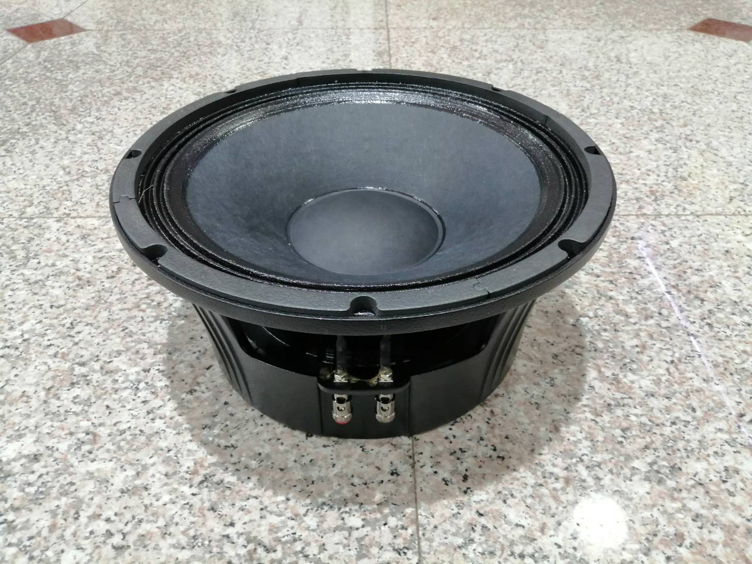 "ของแท้ 100% ราคาโรงงาน" ลำโพง P.AUDIO 12BM-300B ดอกลำโพง พี ออดิโอ 12นิ้ว 300วัตต์ 8โอห์ม โครง ...