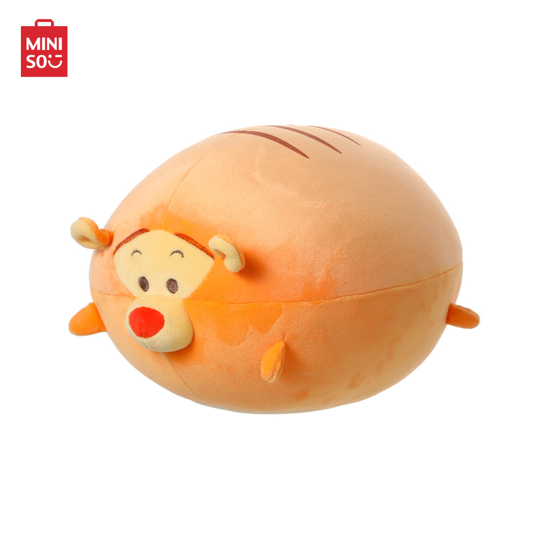 Miniso หมอน หมอนตุ๊กตา Tigger Collection Ball | Lazada.co.th