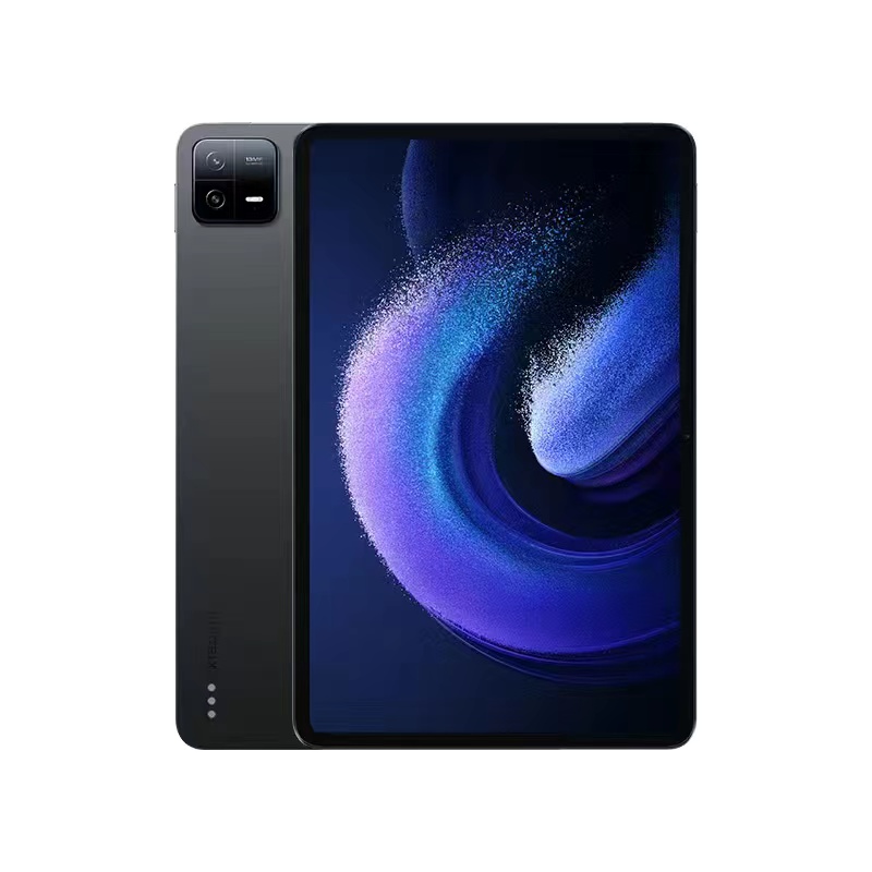 NewXiaomi Mi Pad 6 Tablet Snapdragon 870 11inch 144Hz 2.8K Display 4 ...