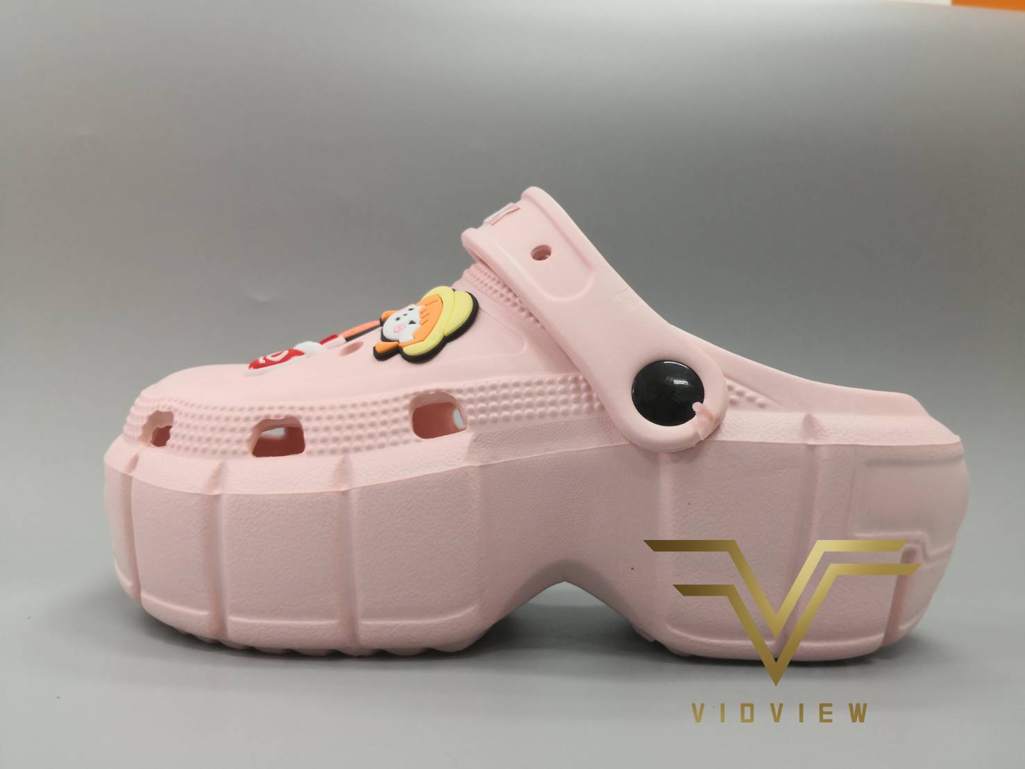 VIDVIEW ลดสนั่น รองเท้าหัวโต Abwalk 539W เบอร์ 36-41 รองเท้าผู้หญิง ...