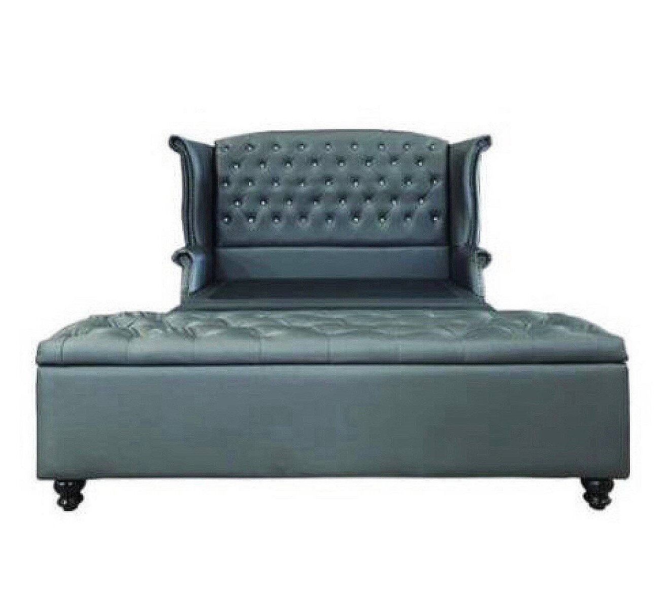 SB DESIGN เตียงนอน HAVANA 5/6 ฟุต // MODEL : GREAT NO STOOL ดีไซน์สวย ...