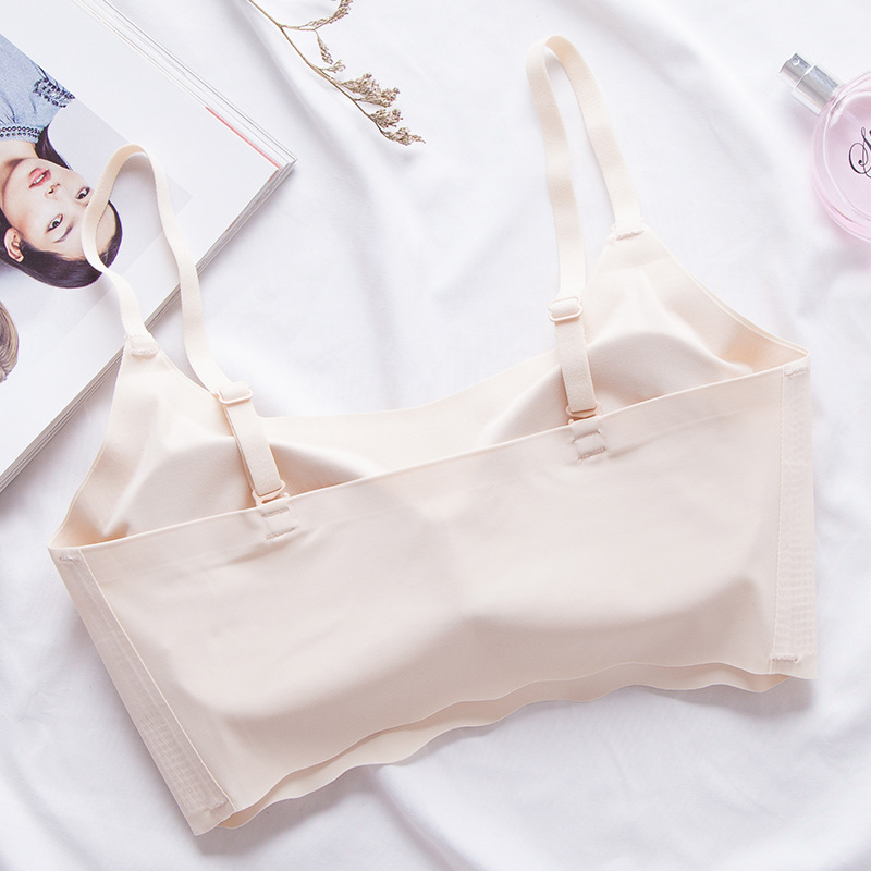 ส่งเร็วพิเศษ OK.FASHIONSB-916 Sport bra สปอร์ตบราญี่ปุ่น ผ้านิ่มใส่สบาย ...