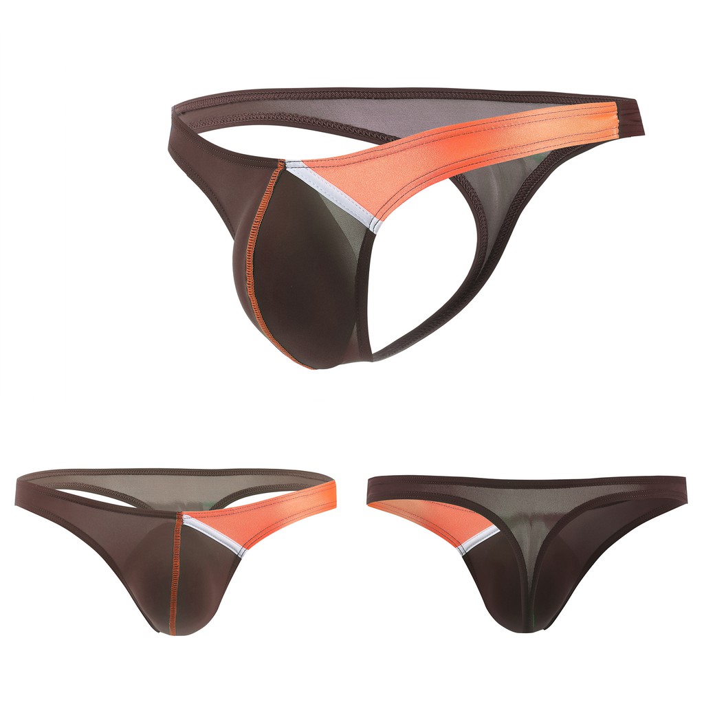 3 in 1 y Underwear for Men Men's s Underwear Boxer Briefs - yanyousu55 ...