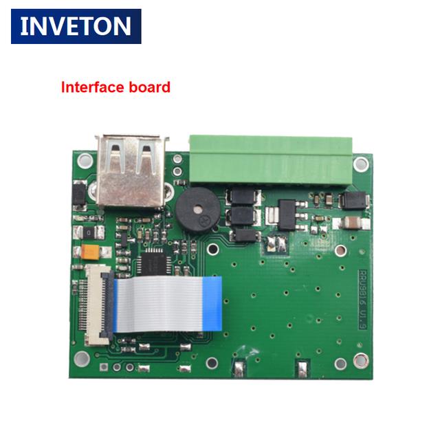 【CW】 Mini Embedded 1-8M Long Range UHF RFID Reader Module 865-868Mhz 902-928mhz with One Antenna ...