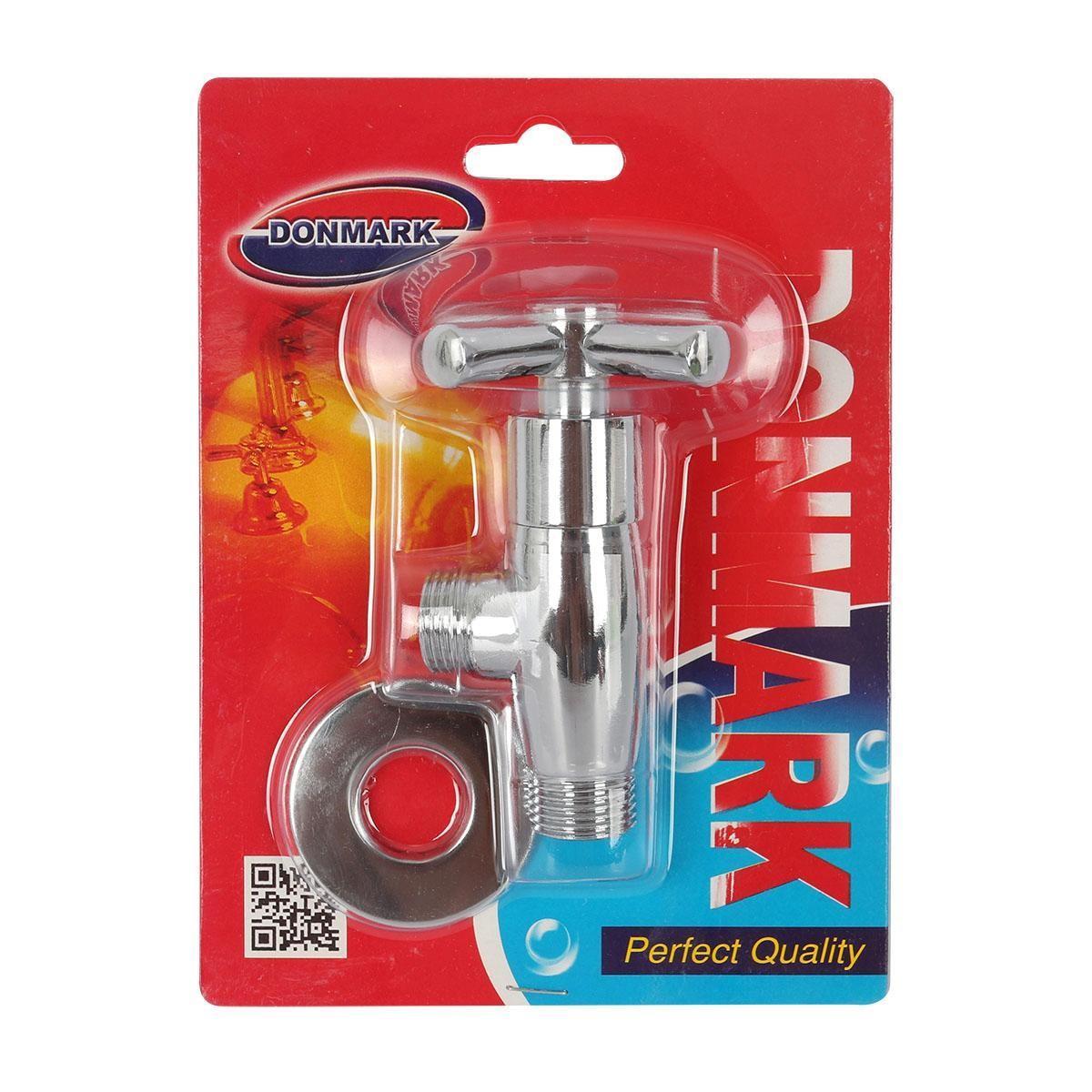 DONMARK ก๊อกฝักบัว โครเมี่ยม รุ่น MC401-33 - Cap's me - ThaiPick