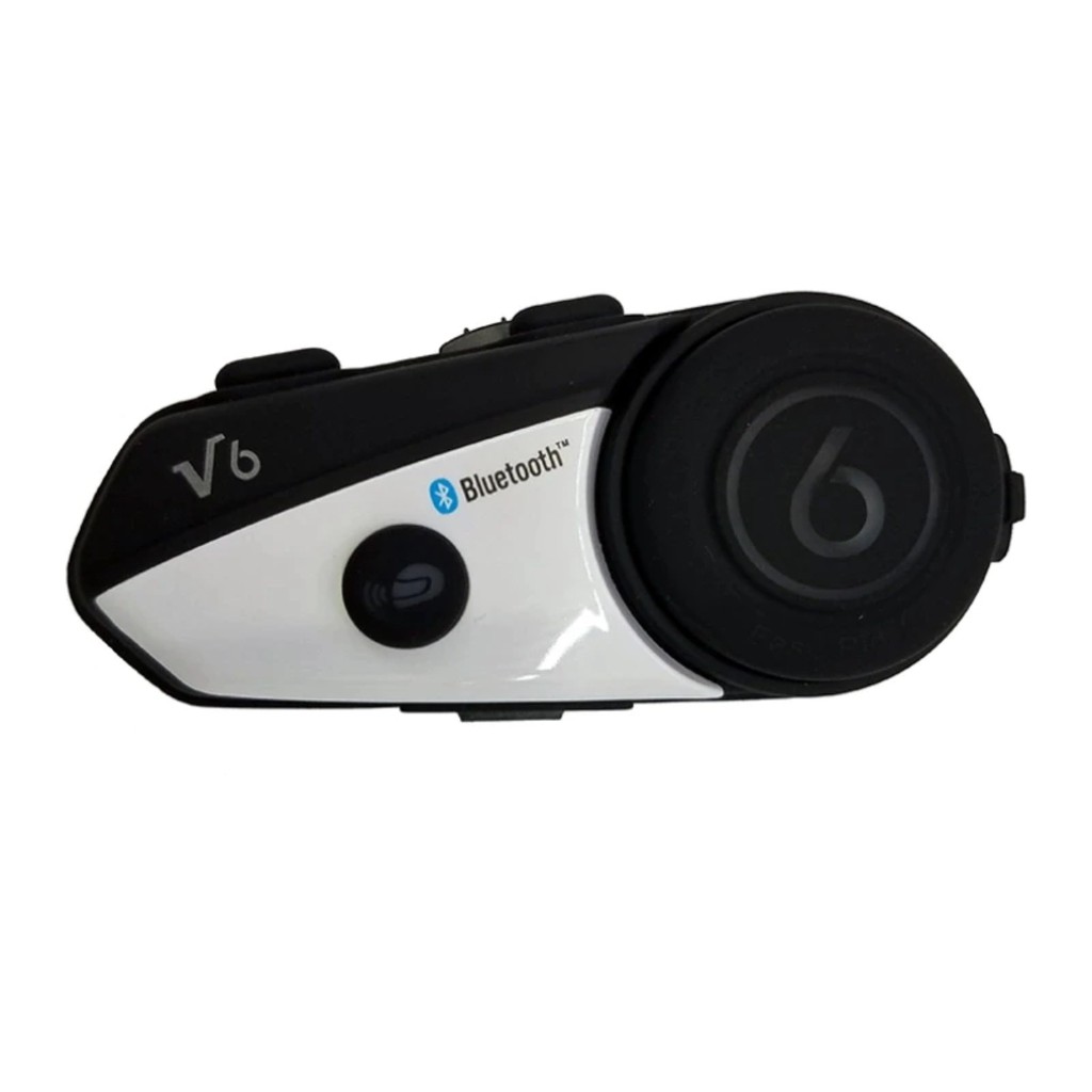 Vimoto V6 บูลทูธติดหมวกกันน็อค Vimoto V6 Helmet Bluetooth Headset ...