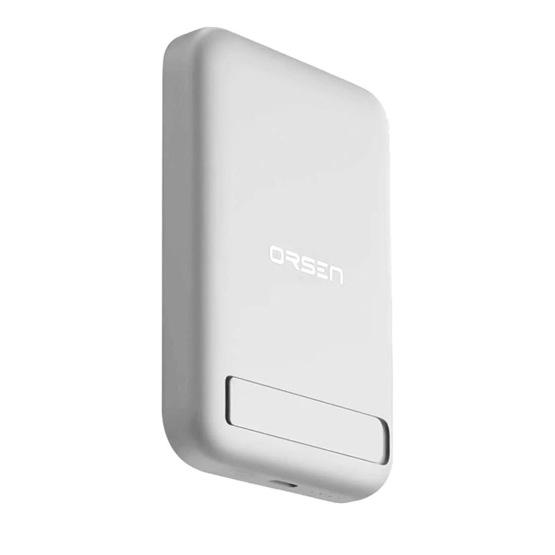 Eloop EW52 แบตสำรองไร้สาย 10000mAh MagCharge Magnetic PD 20W PowerBank ...