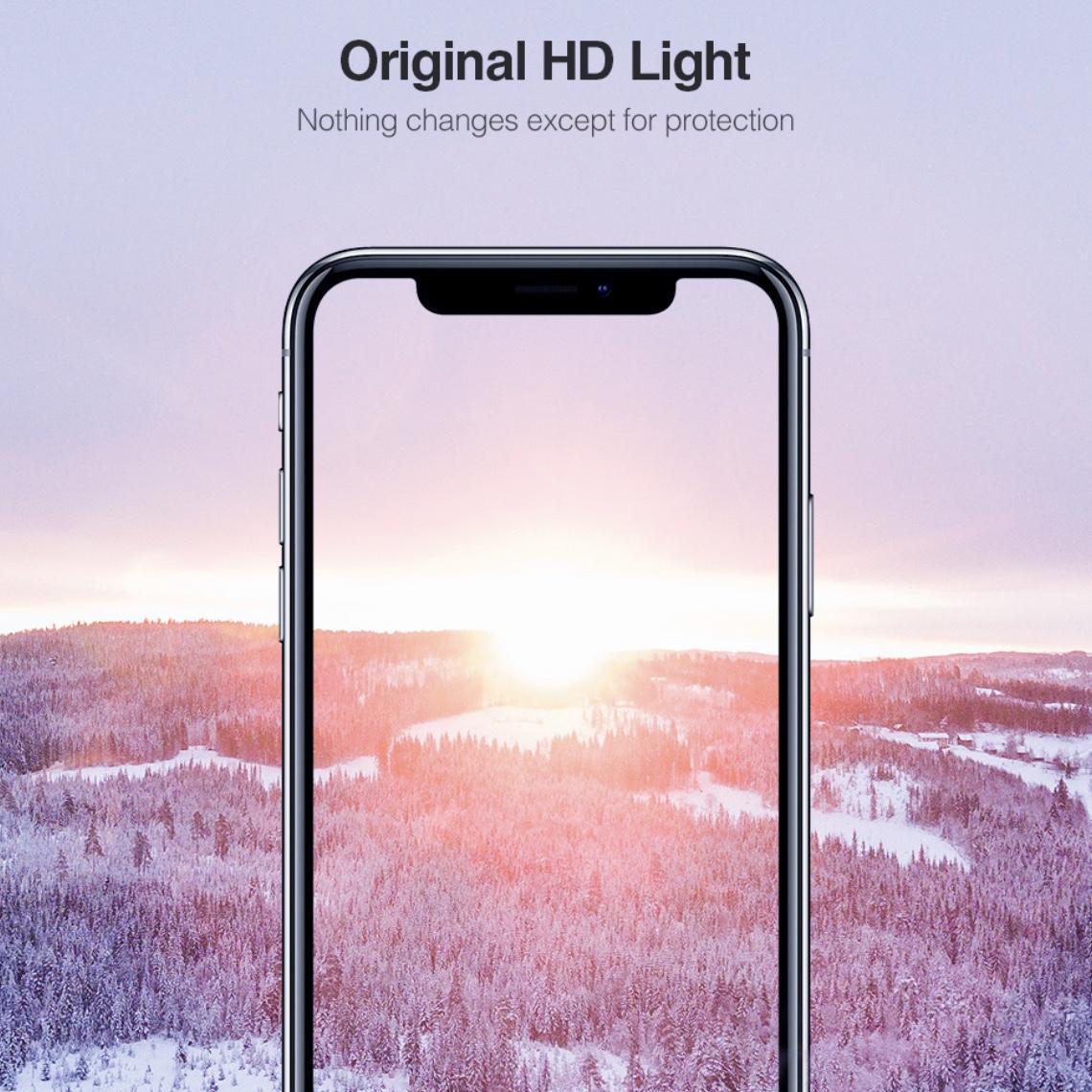 Huawei P30 Lite ฟิล์มกระจกนิรภัยเต็มจอ Matte Glass 9H 5D กาวเต็ม แบบ ...