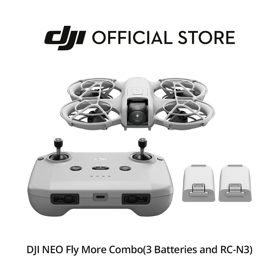 New Arrival DJI neo-camera drone combo-only pre-order mini drone 12 ...