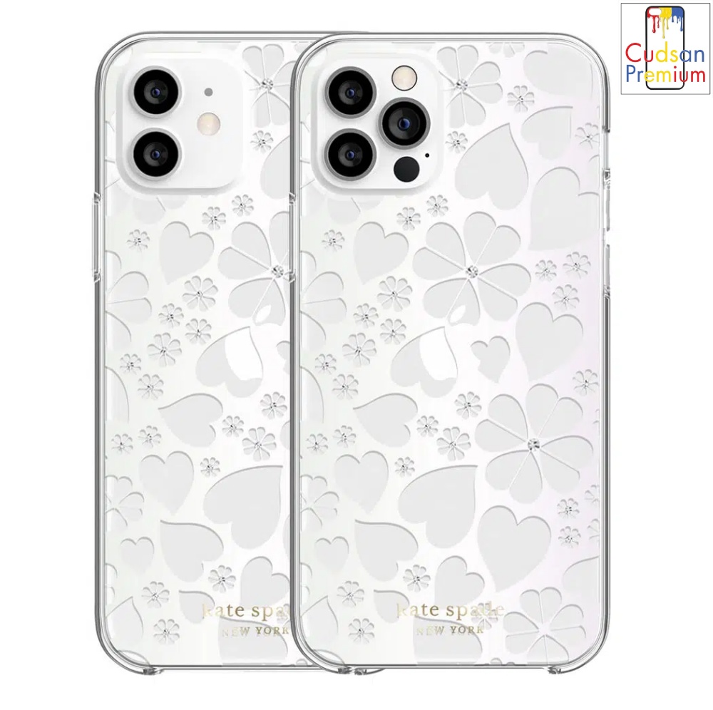 [Best Seller] เคส Kate Spade New York รุ่น Protective Hardshell Case ...