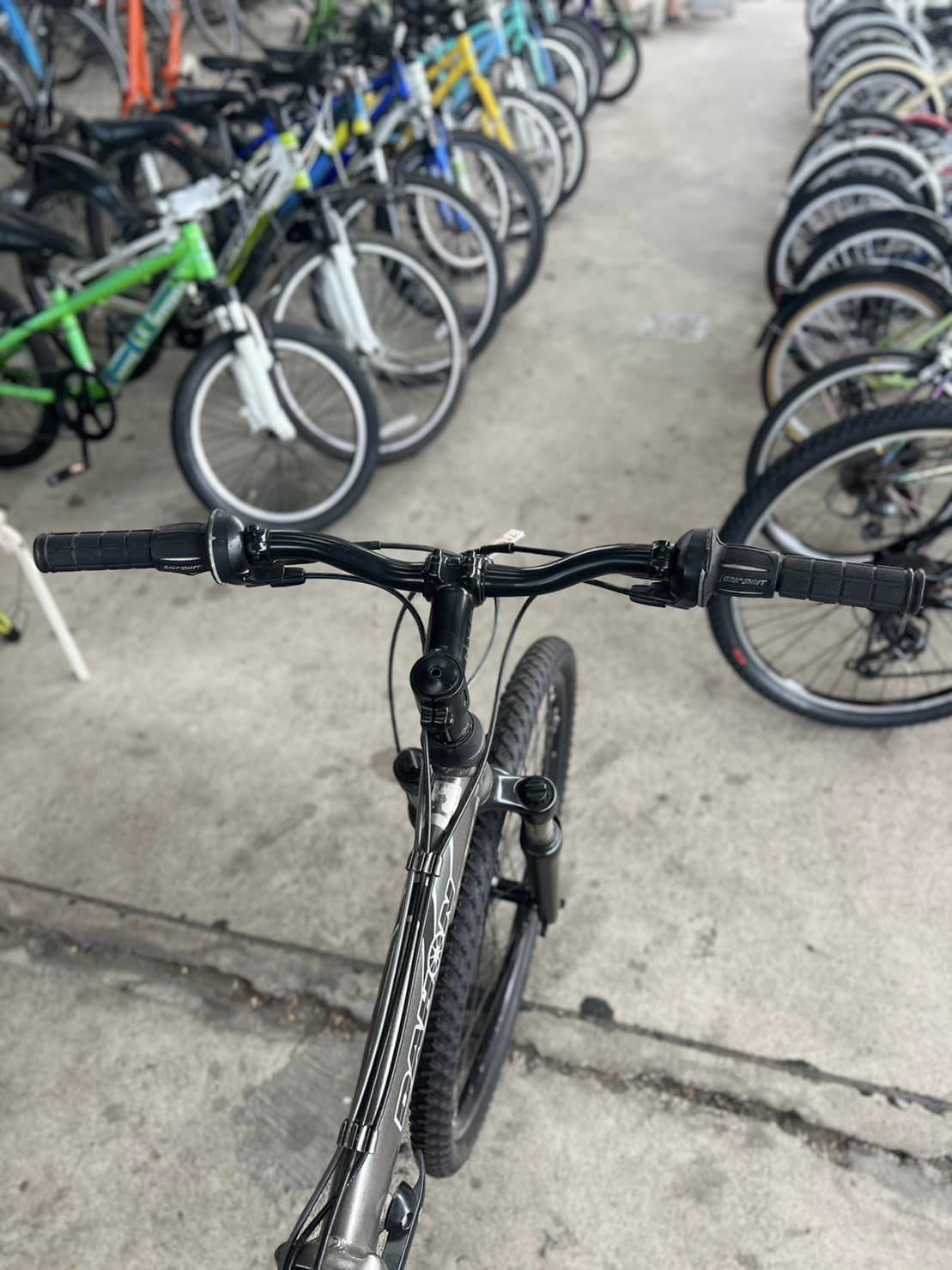 DAHON MATRIX - Jbike - ThaiPick