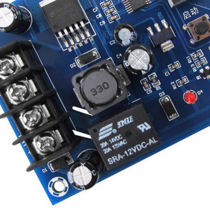 Battery Charging Control Board,Charging Protection Board,Charge ...