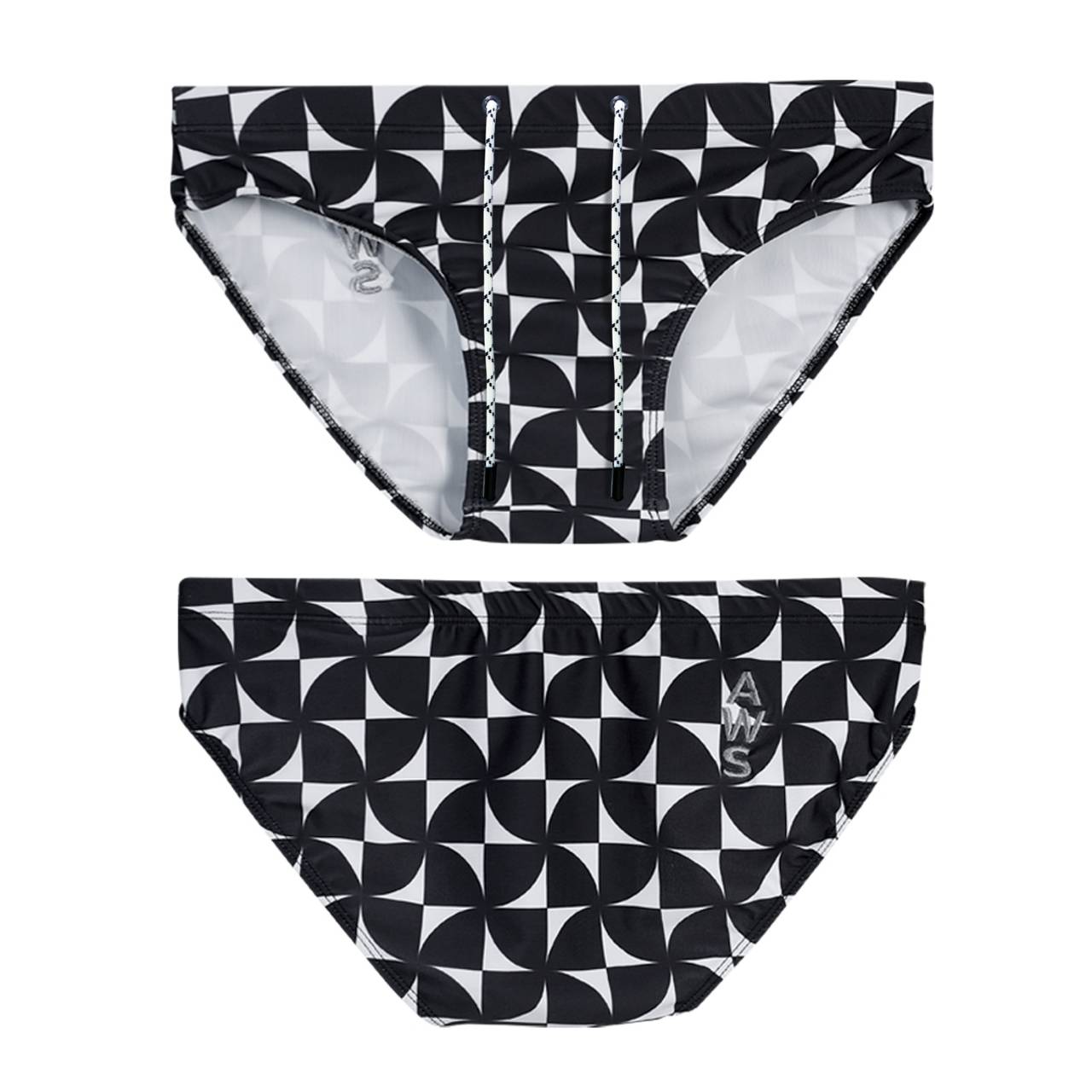 SW124 กางเกงว่ายน้ำ awesome sport | Lazada.co.th