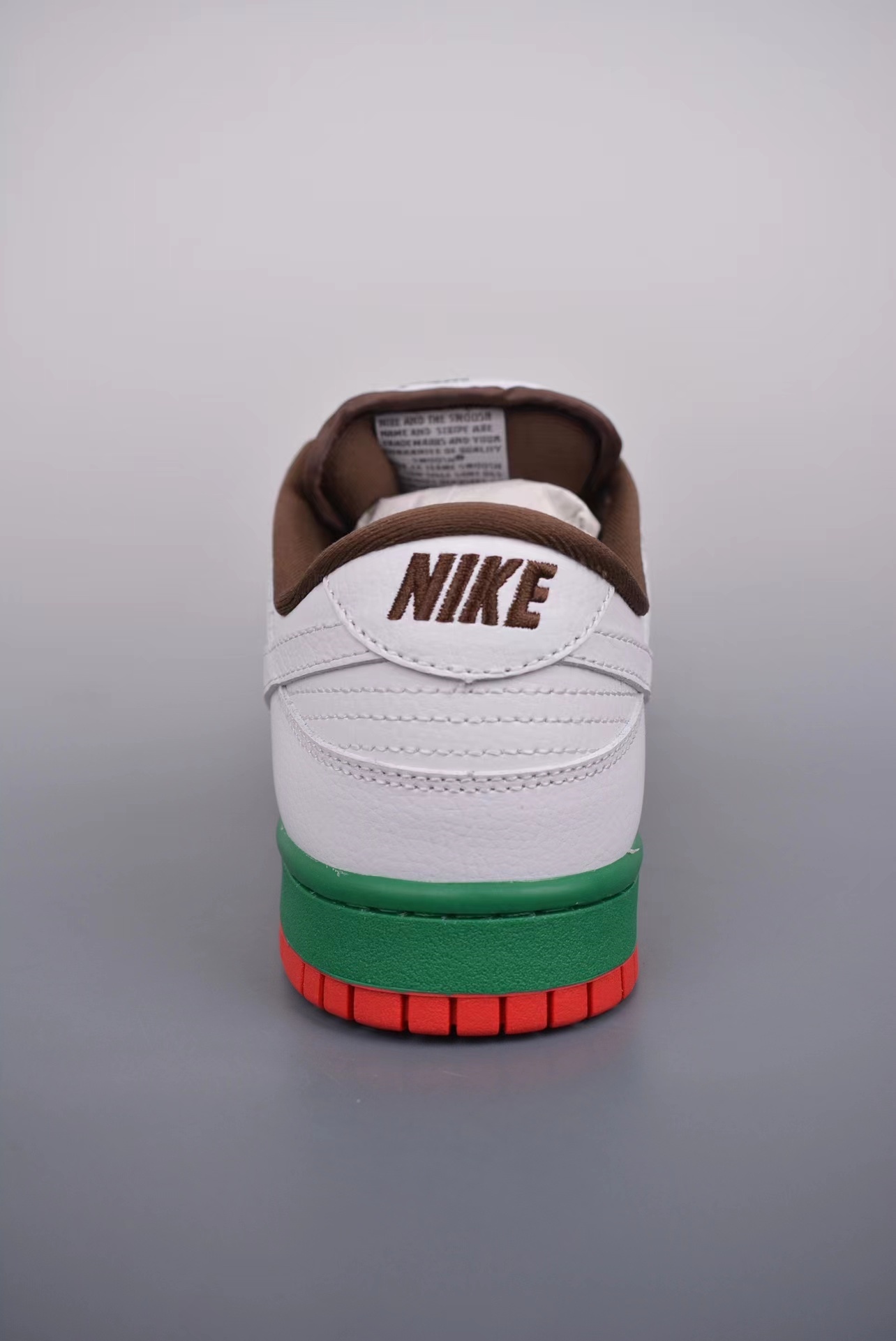 NEW พร้อมส่งของแท้ รุ่นนี่ใส่ตรงไซส NIKE Dunk Low PRO SB Cali 39-45 ...