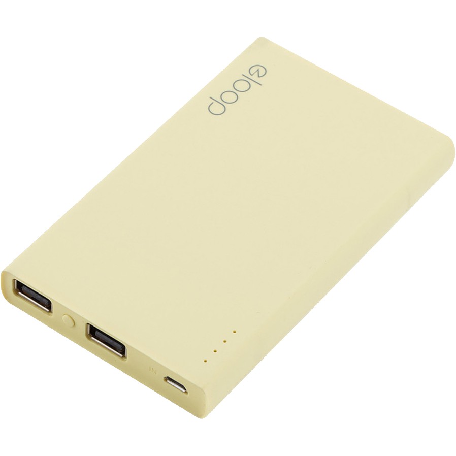 Eloop E12 Orsen แท้ 100% แบตสำรอง 11000mAh Power Bank ของแท้ 100% ...