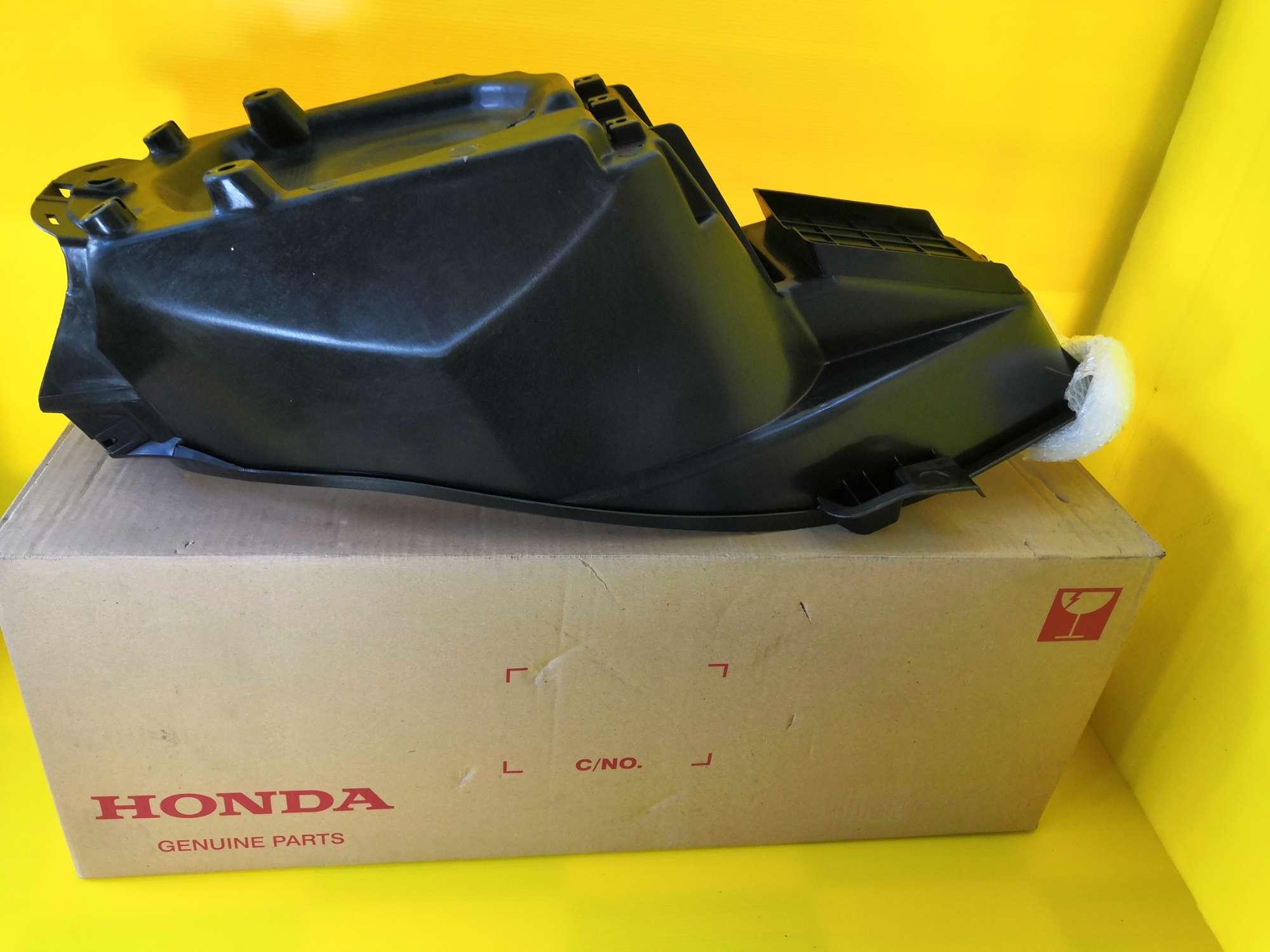 ยูบ๊อกPcx125 u-box pcx.125. แท้ศูนย์ ส่งฟรี เก็บเงินปลายทาง ...