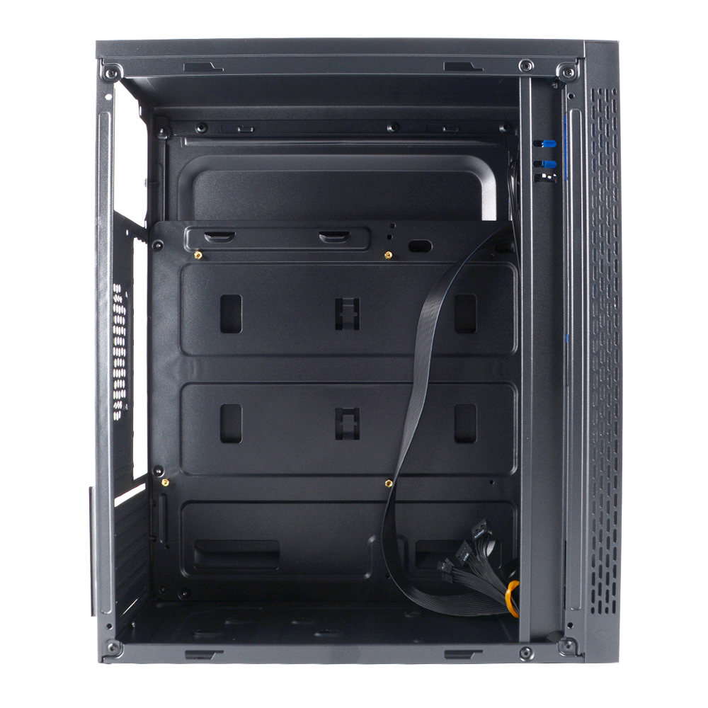 ราคาพิเศษจํากัด1000เครื่องโอกาสแชสซีพีซีขนาดเล็กแชสซีพีซีสํานักงานแชสซี ...