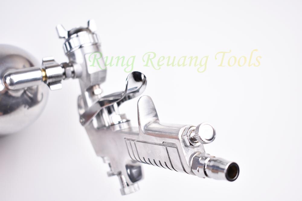 KANTO กาพ่นสี รุ่น KT-W71G - Alarm Auto - ThaiPick