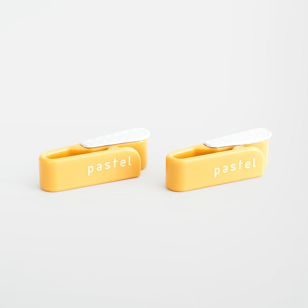 Pastel Clever Mask Clip คลิปหอมติดแมสก์ เลือกกลิ่นได้☚ - mlVgk2EY - ThaiPick