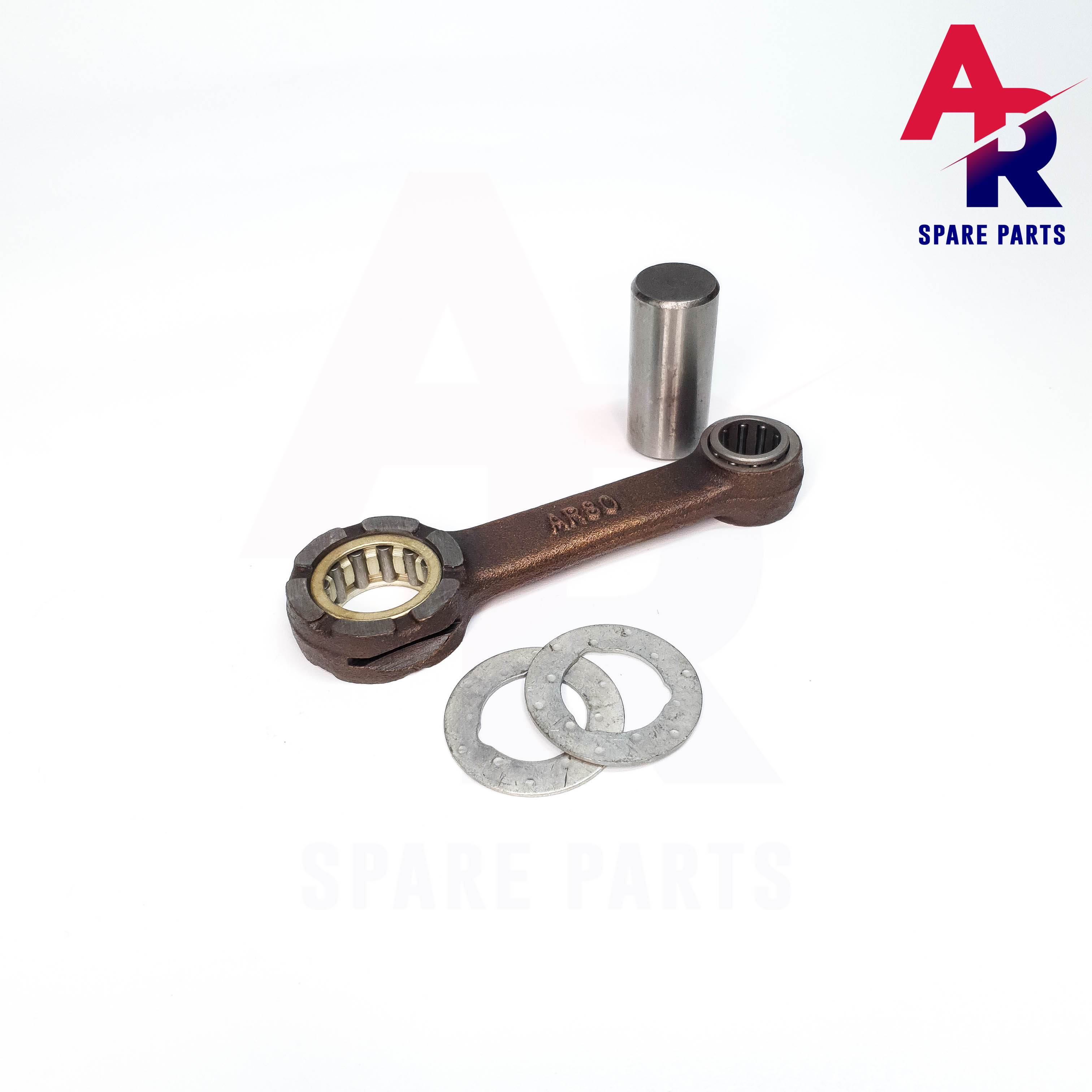 ก้านสูบ KAWASAKI - AR80 MICRO (เกรด A อย่างดี) - AR Spare Parts - ThaiPick