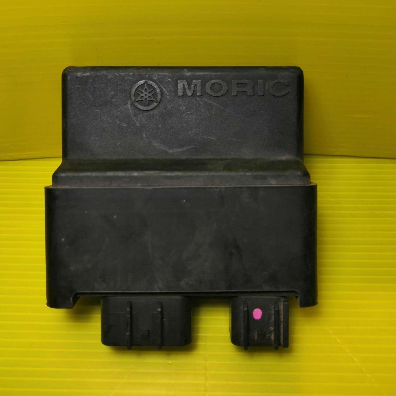กล่องไฟมีโอฟีโน2ปลั้กมือสองแท้ Cdi MioFino.MORIC.ใช้ได้ชัวร์ลองให้ทุก ...