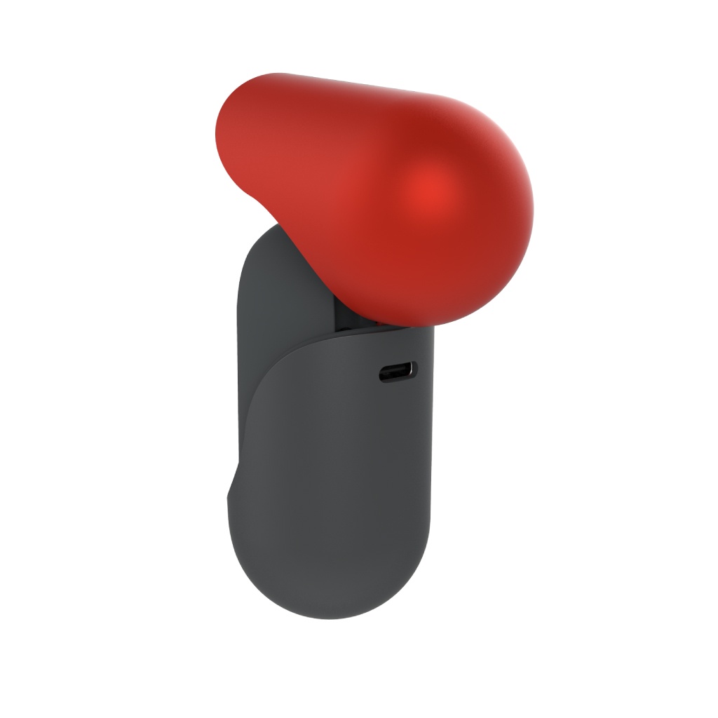 อุปกรณ์เล่นเกม Monster iSport Achieve 500 AirLinks อุปกรณ์คอมพิวเตอร์ ...