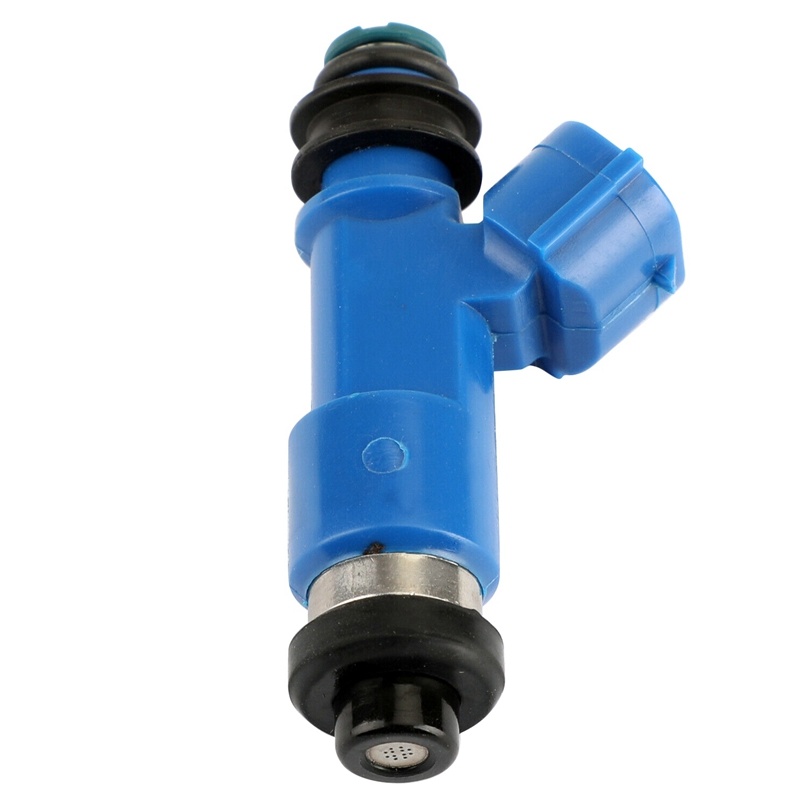 4PCS 16611-aa720 Fuel Injector For Subaru WRX / STI , 2.5L, 16611aa720 ...