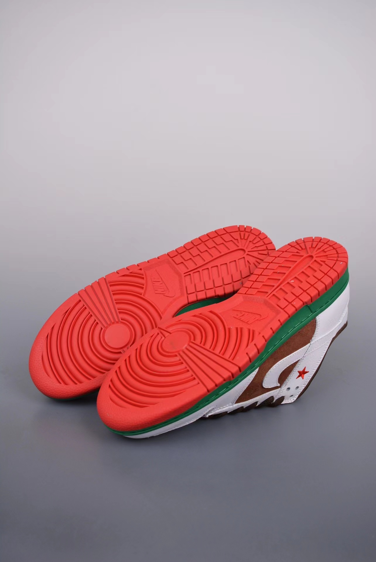 NEW พร้อมส่งของแท้ รุ่นนี่ใส่ตรงไซส NIKE Dunk Low PRO SB Cali 39-45 ...