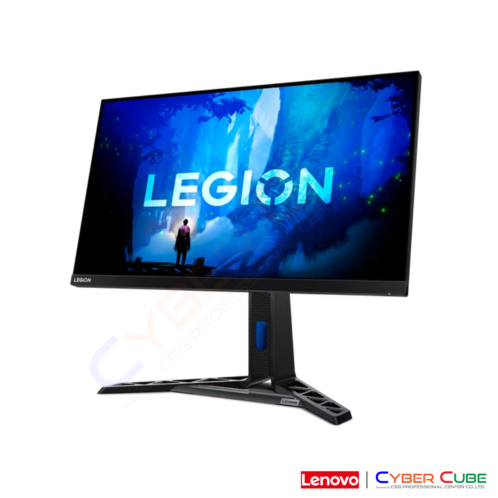Lenovo ( 67A6GAC3TH ) Y27f-30 27 FHD Legion Gaming Monitor ( IPS ...