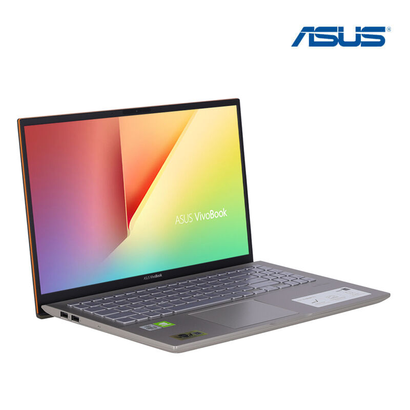 ASUS Notebook รุ่น S531FL-BQ355T - Moss Green - CharlesRay - ThaiPick