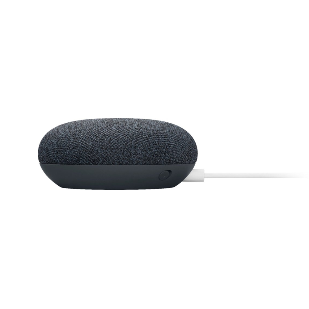 ส่งฟรี Google Nest Mini (Google Home mini 2) Smart Speaker ลำโพง ...
