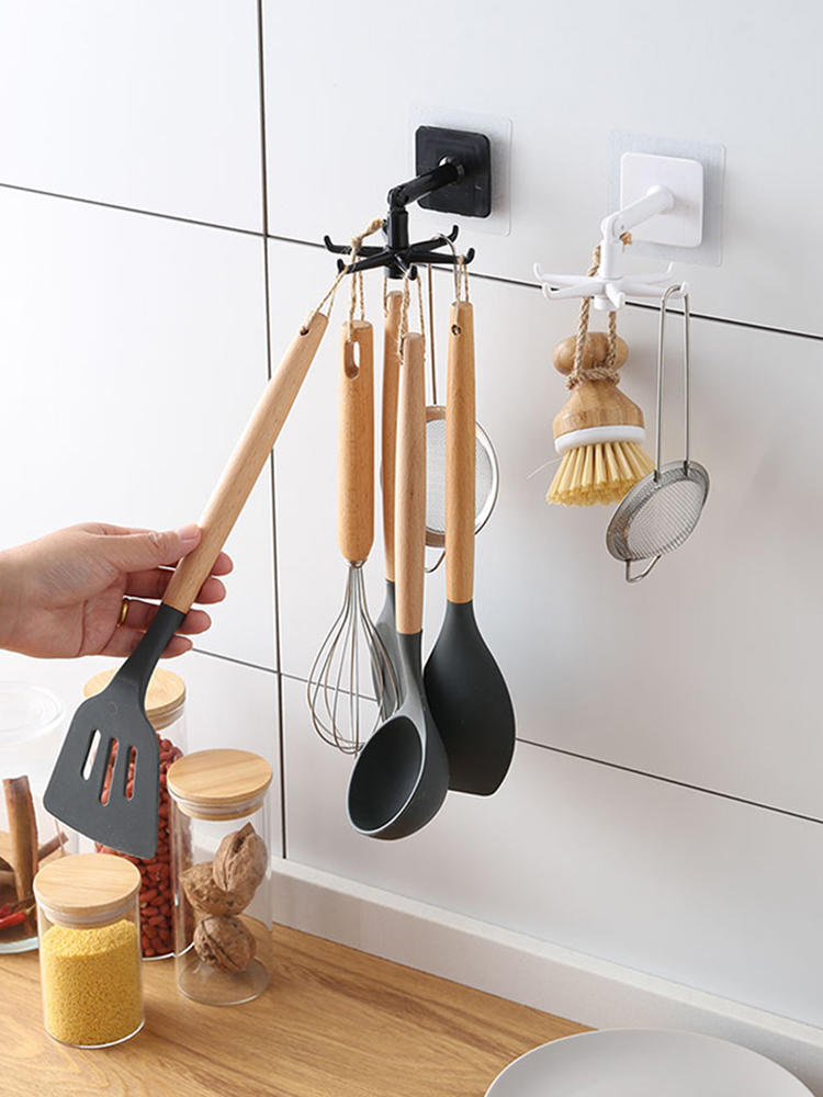 DJYL039 Kotak Sabun Kreatif Piring Penyedut Cup Wall-Mounted Soap Box ...