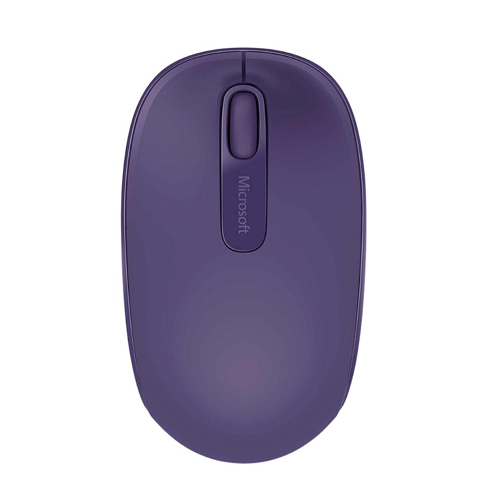 [แถมฟรี ถุงใส่ Mouse Microsoft] Microsoft Bluetooth Mobile Mouse3600 TH ...