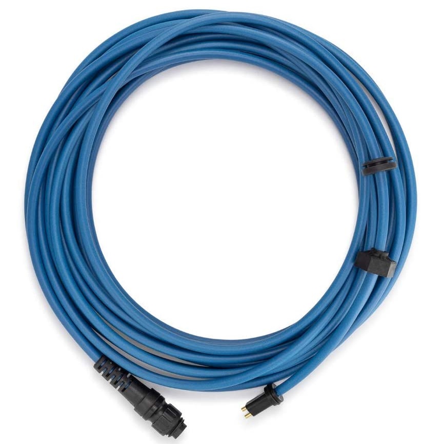 อะไหล่ สายเคเบิล Cable 15m for Dolphin Robot S100 S200 MAYTRONICS ...