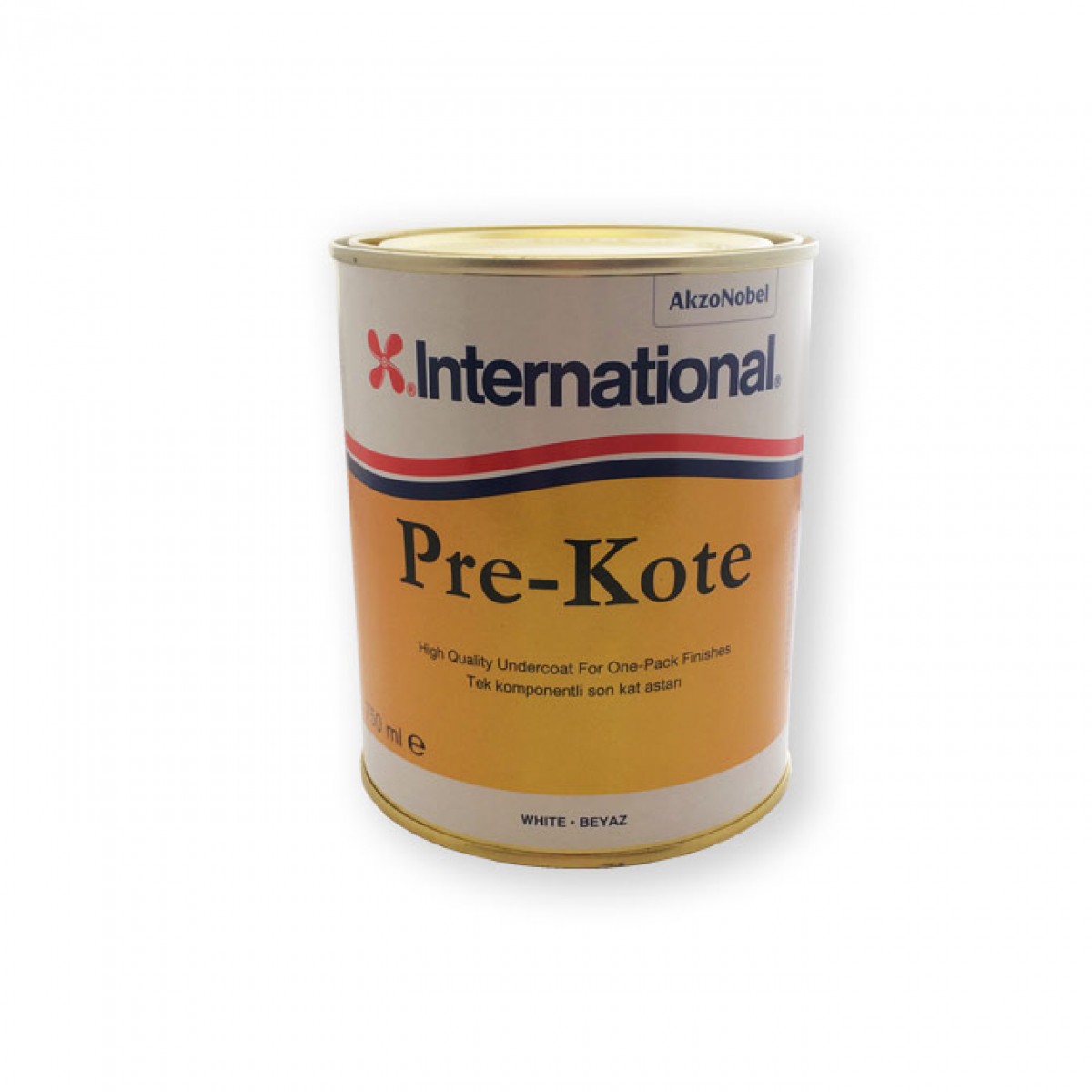 International Paint Pre-Kote 750ml UNDERCOATS | Lazada.co.th