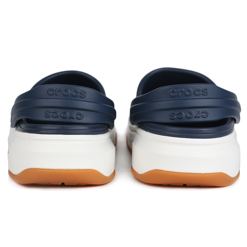 อย่างเป็นทางการของแท้ CROCS CROCSBAND FULL FORCE Unisex Sneakers ...