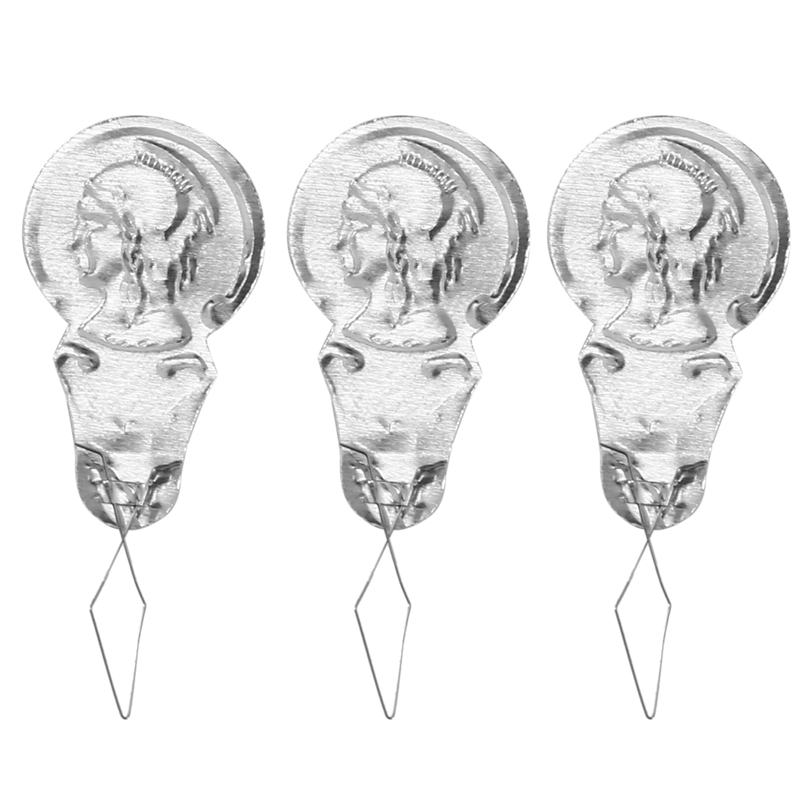 1 package Aluminum Needles threader Couture Tool Sewing Needle Threader ...