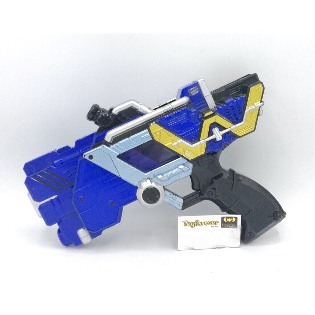 ปืนทิกเกอร์ ดับเบิ้ล Dx Trigger Magnum - Toyforever - ThaiPick