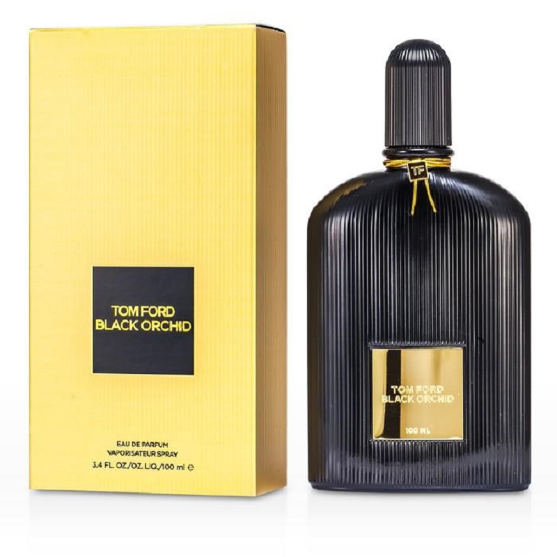 ของแท้ 100% Tom Ford EAU DE PARFUM 100ml for men, TF for women perfume ...