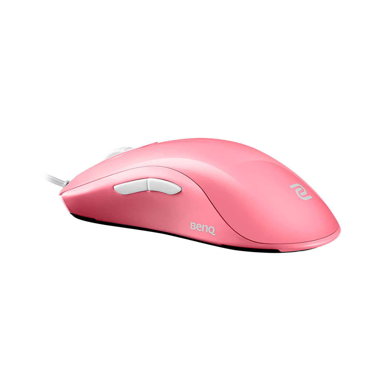 ZOWIE FK2-B DIVINA VERSION PINK BY SPEEDCOM - Speed Computer - ThaiPick