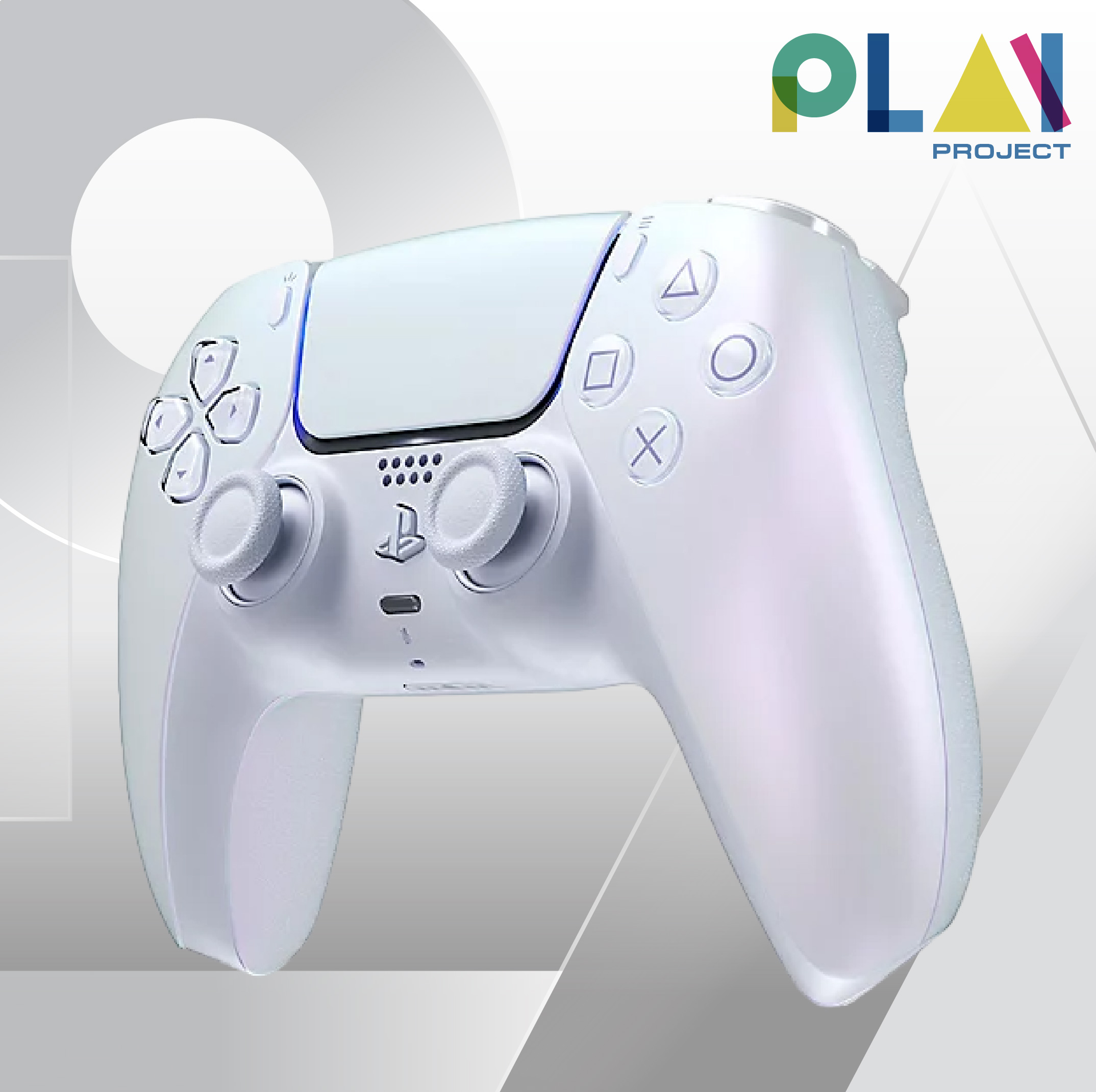 จอย PS5 DualSense Wireless Controller - Chroma Collection ประกันศูนย์ ...