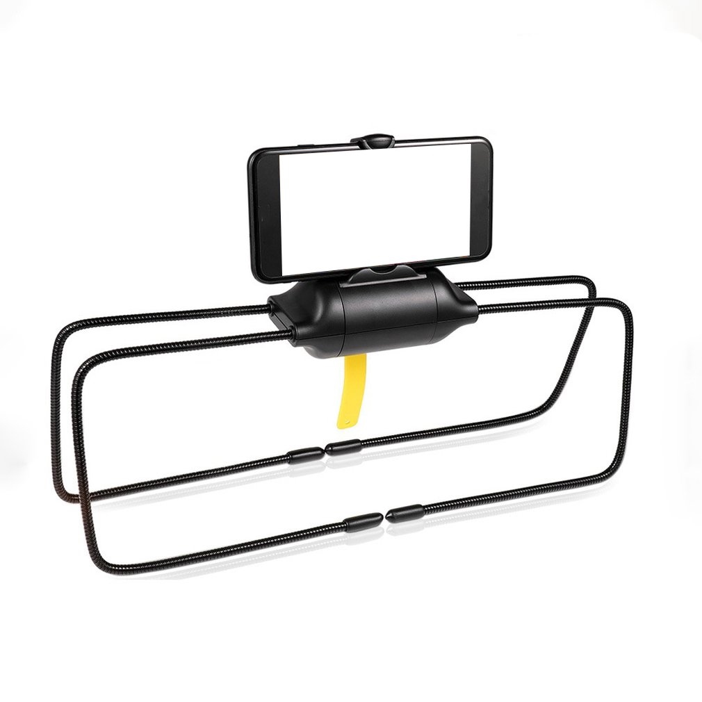 Universal Design Bed Sofa Foldable Flexible Tablet Stand Mount Holder ...