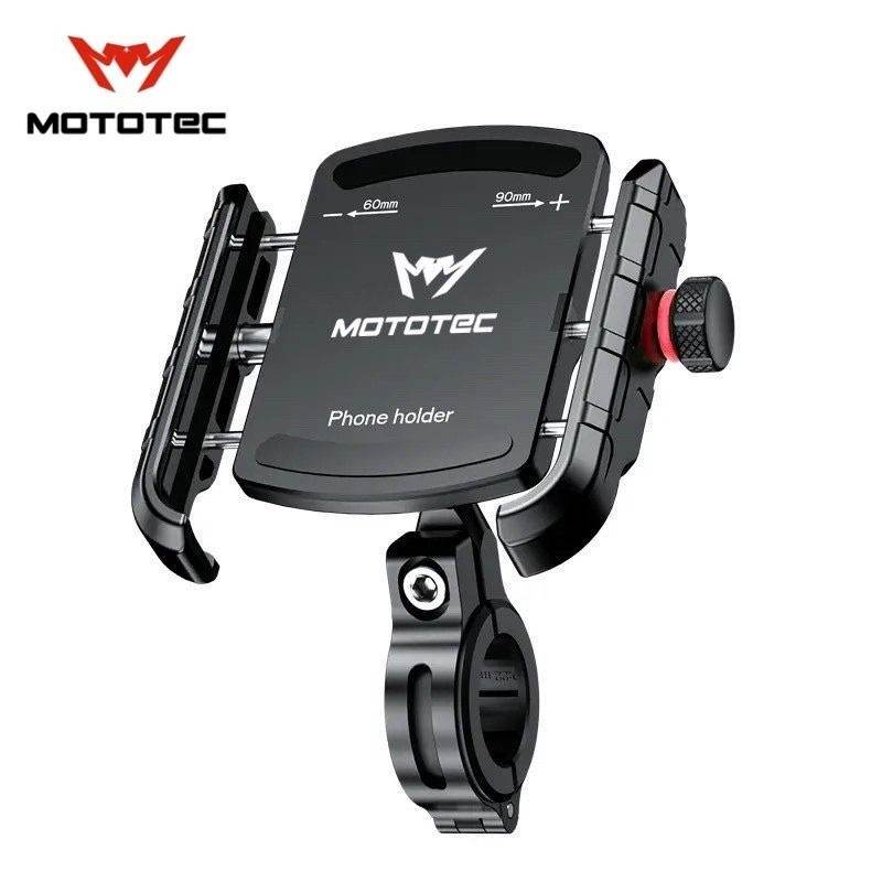 MOTOTEC MT-QD01 Polyflex Quick Release ที่จับมือถือ ที่ยึดมือถือ ...