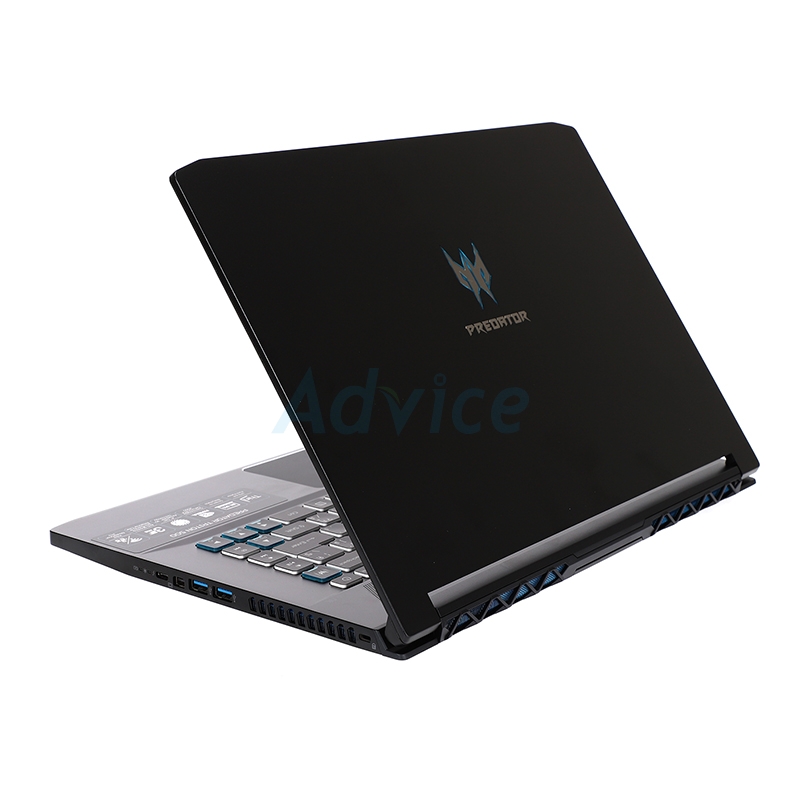 Notebook Acer Predator PT515-51-59E5/T002 (Black) - [ A0125805 ...