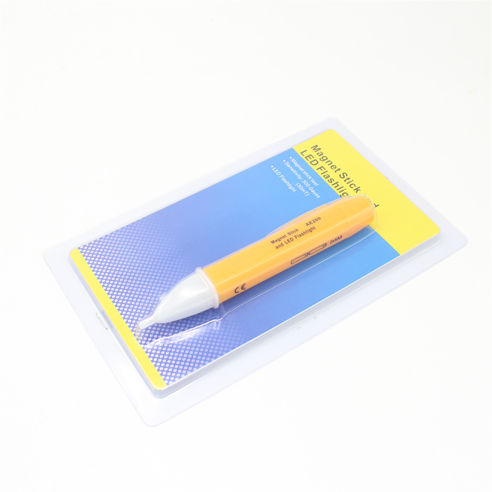 Magnetic Testing Pen Solenoid Valve Testing Magnetic Rod Automobile ...