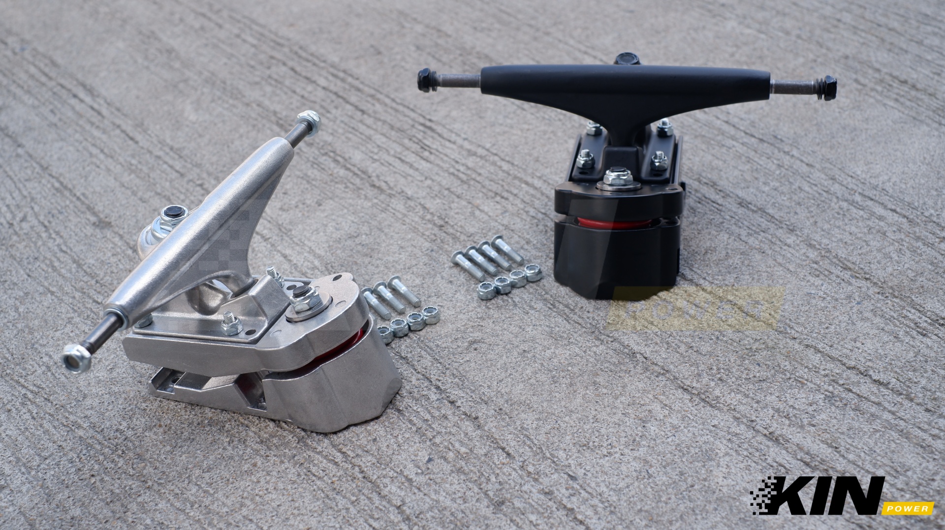 KIN Power Adapter Yow S5(หน้า) ของอยู่ดอนเมือง พร้อมส่ง โมให้ทุกชุดฟรี ...