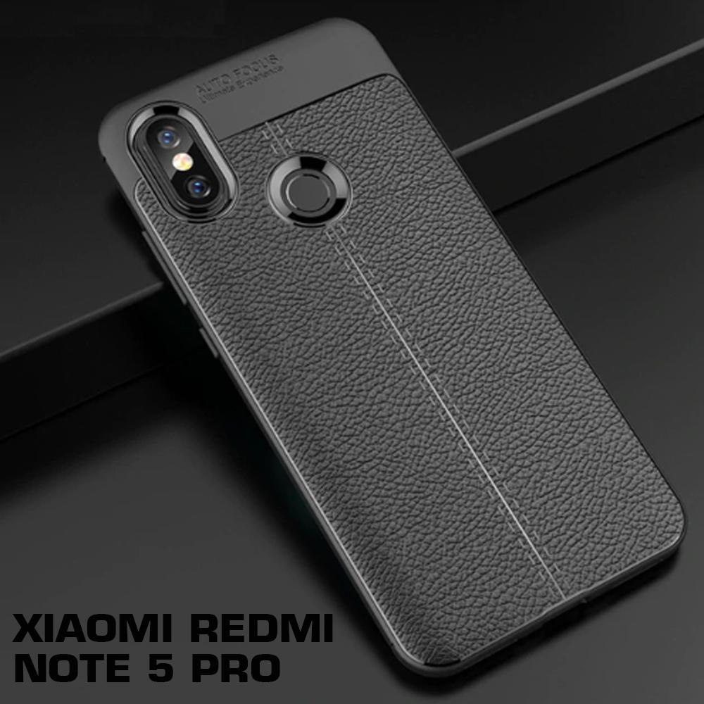 ACT เคส Xiaomi Redmi Note 5 Pro / เสี่ยวมี่ Redmi Note 5 Pro / Redmi 5 ...