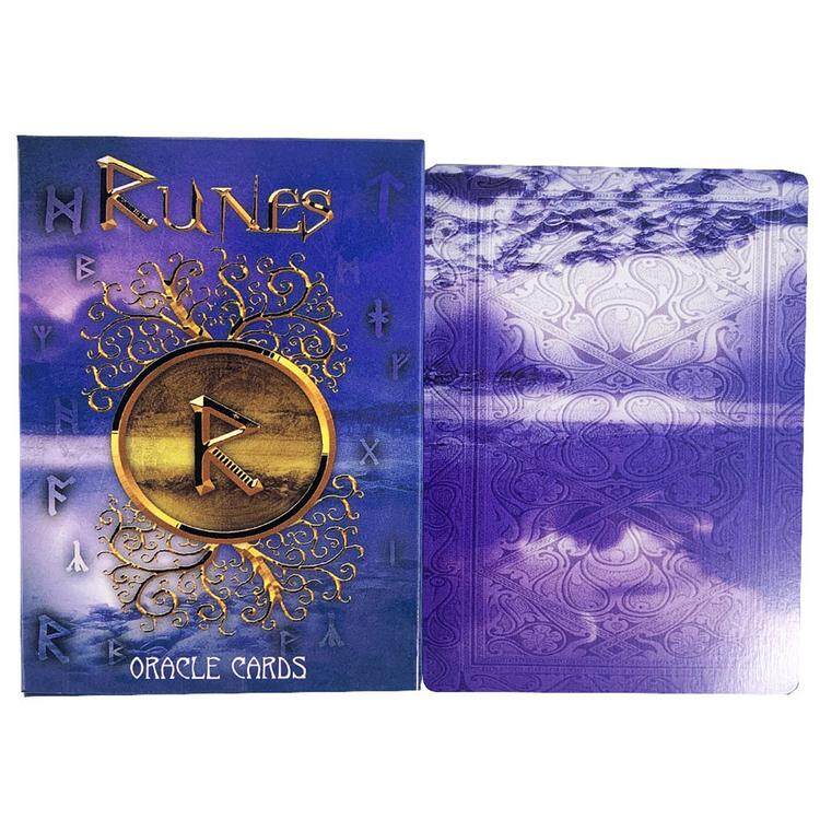 Velvet Tarot Storage Bag Moon Phase Oracle Card Divination Bag Board ...