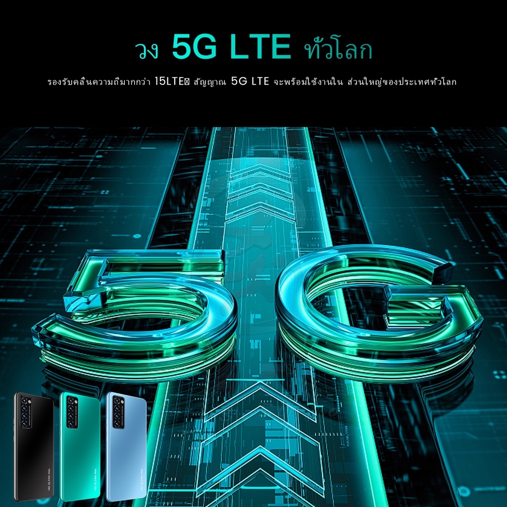 โทรศัพท์ OPPO Rino6 Pro ใหม่เอี่ยม 2021 5G โทรศัพท์มือถือ WIFI สมาร์ท ...