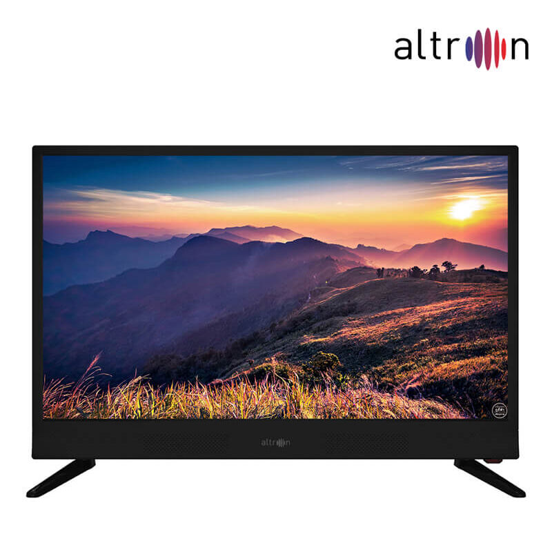 ALTRON LED 24นิ้ว DIGITAL MAROON SERIES รุ่น LTV-2405 - Mr.Grey - ThaiPick